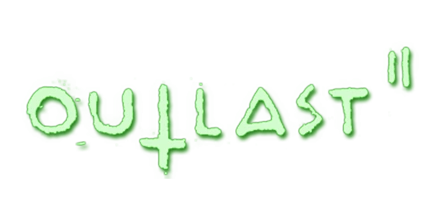 Outlast Logo