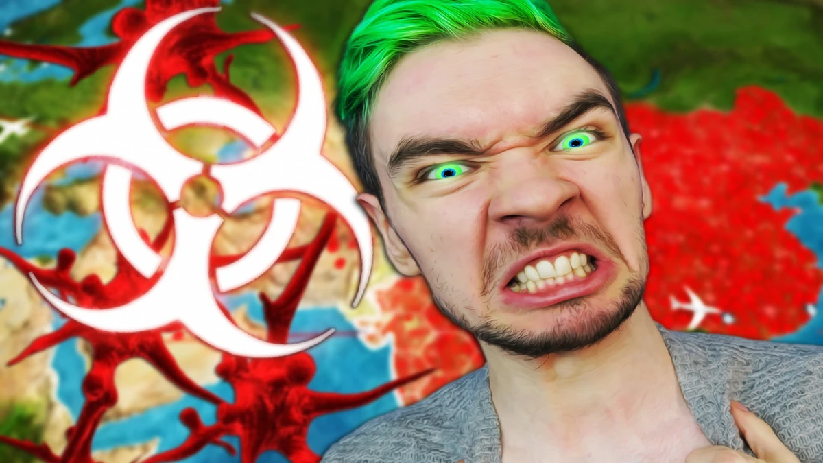 SEPTIC SPREADS | Jacksepticeye Wiki | Fandom