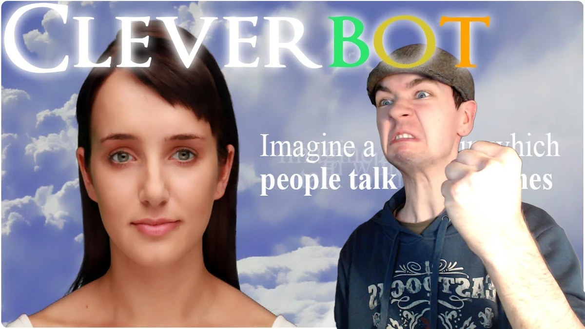 I'M A BOT | Jacksepticeye Wiki | Fandom