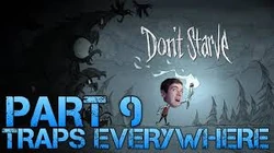 TRAPS EVERYWHERE | Jacksepticeye Wiki | Fandom