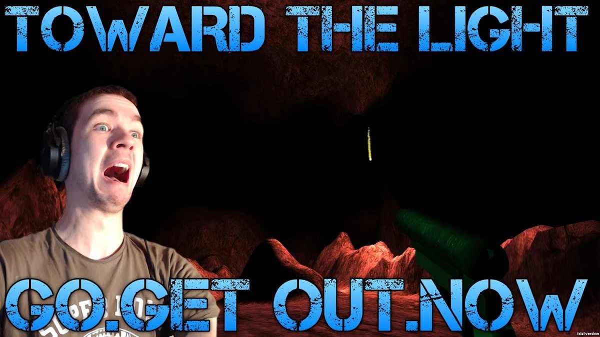 GO.GET OUT.NOW | Jacksepticeye Wiki | Fandom