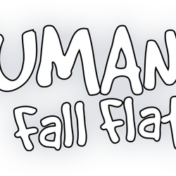 human fall flat coloring pages