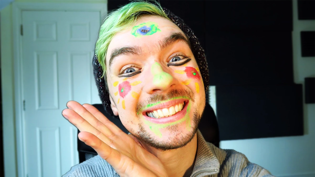 7,000,000 SUBSCRIBERS !! | Jacksepticeye Wiki | Fandom