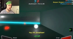DODGE THESE BALLS | Jacksepticeye Wiki | Fandom