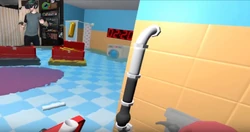 SWIMMING IN POOP | Jacksepticeye Wiki | Fandom