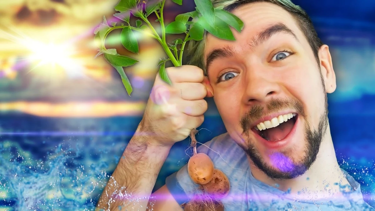 SPUDDY BUDDIES | Jacksepticeye Wiki | Fandom
