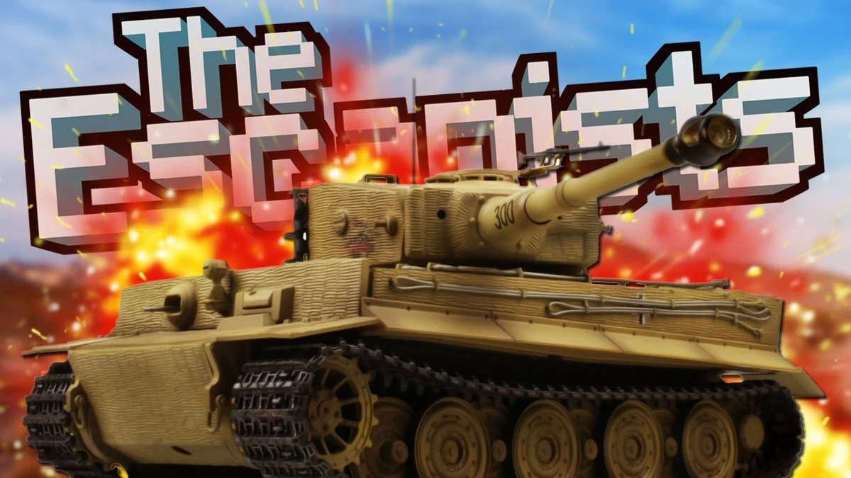 BUILDING A TANK! | Jacksepticeye Wiki | Fandom