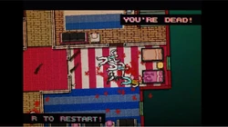 Hotline Miami Playthrough Part 4 | Jacksepticeye Wiki | Fandom