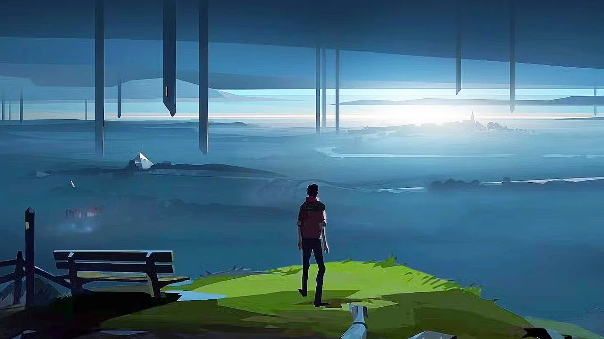 Somerville (FULL GAME) | Jacksepticeye Wiki | Fandom