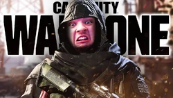 I'm The BEST Call of Duty Warzone Player ft. JackFrags | Jacksepticeye ...