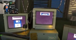 MATRIX SIMULATOR | Jacksepticeye Wiki | Fandom