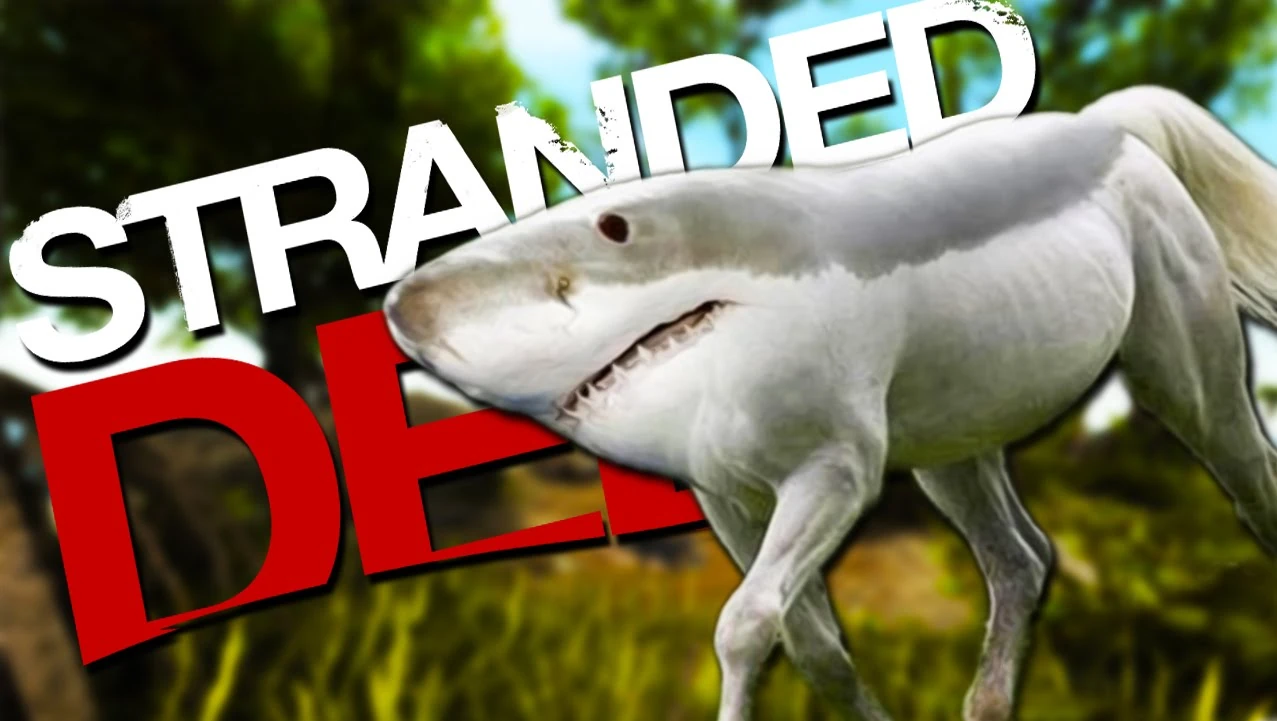 Land Sharks