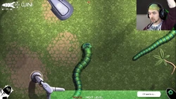 CHASING TAIL | Jacksepticeye Wiki | Fandom