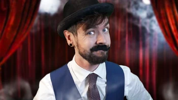 Jameson Jackson | Jacksepticeye Wiki | Fandom