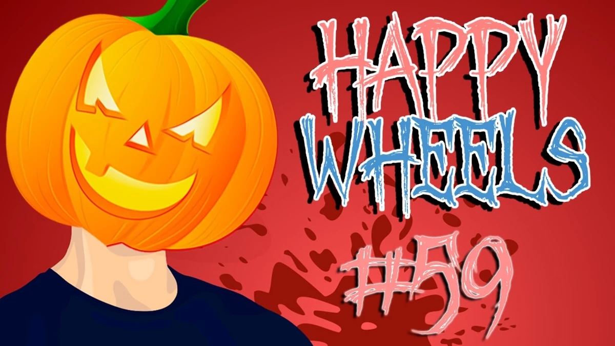 SPOOKY WHEELS | Jacksepticeye Wiki | Fandom