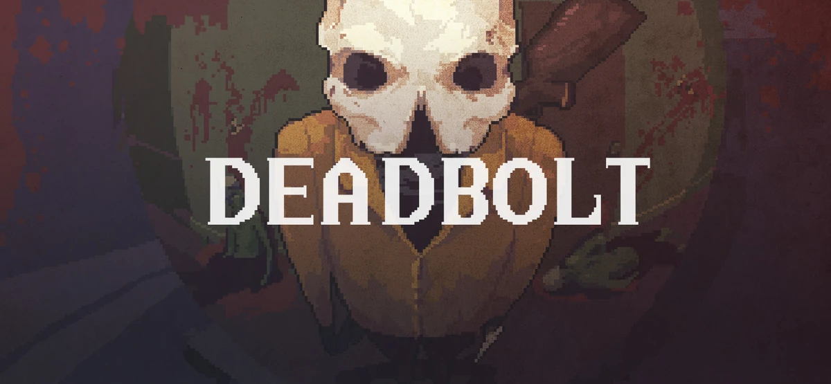 Deadbolt | Jacksepticeye Wiki | Fandom