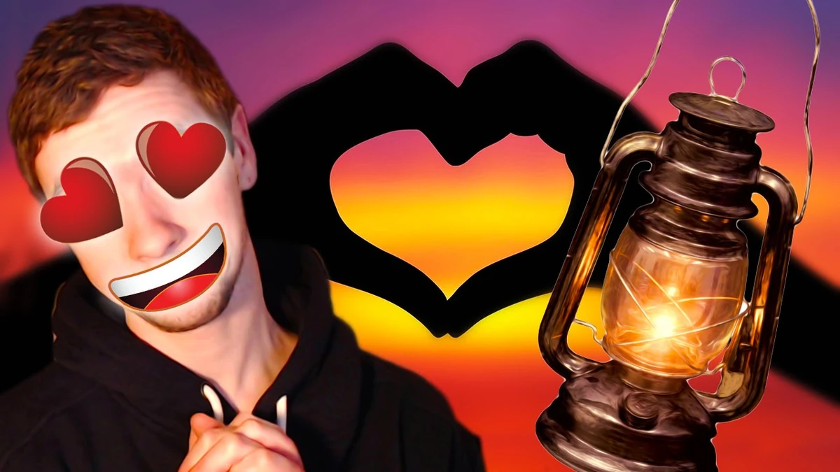 JACK LOVES LAMPY | Jacksepticeye Wiki | Fandom