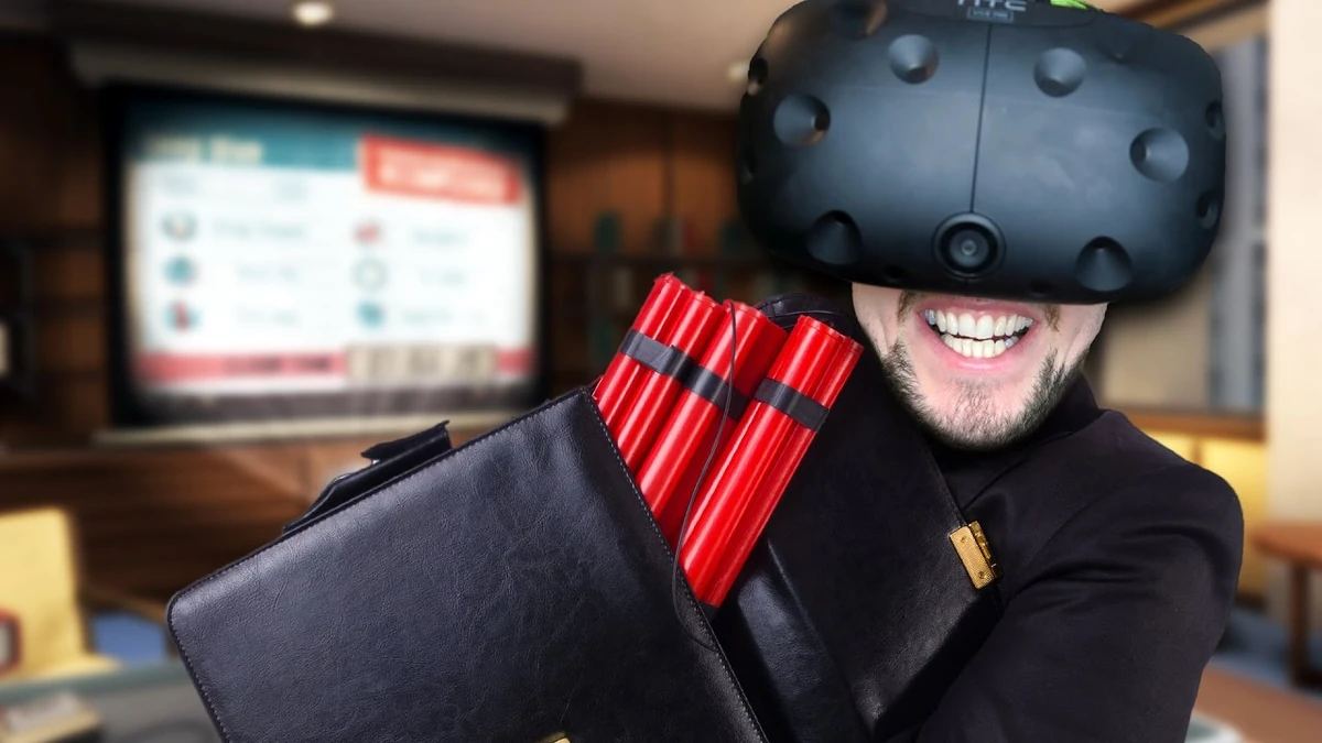 SECRET AGENT JACK | Jacksepticeye Wiki | Fandom