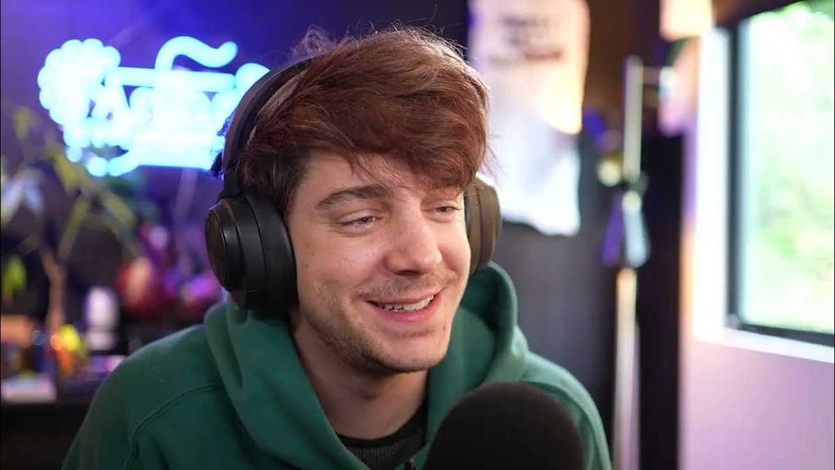 Ethan Got Lit On Fire! | Jacksepticeye Wiki | Fandom