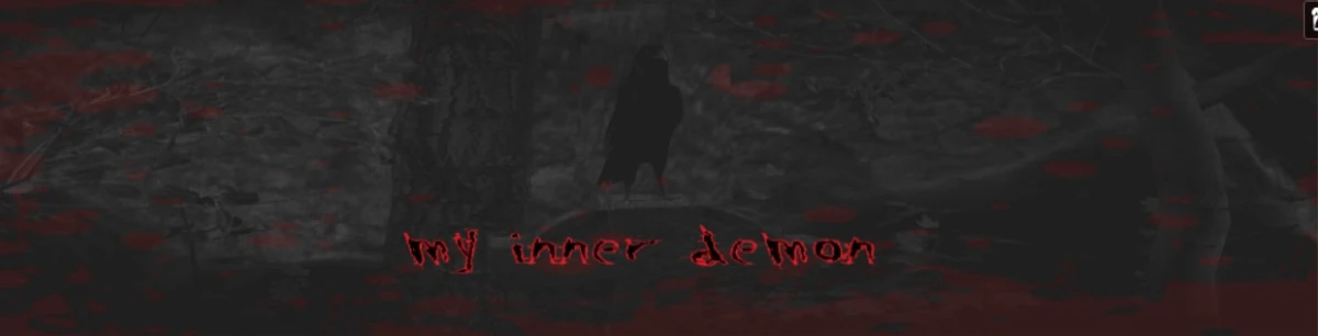 My Inner Demon (game) | Jacksepticeye Wiki | Fandom