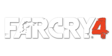 Far Cry 4 Logo