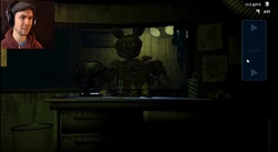FREDDY'S BACK!! | Jacksepticeye Wiki | Fandom