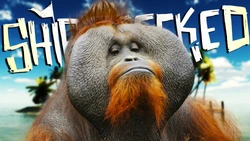 POOP THROWING MONKEYS! | Jacksepticeye Wiki | Fandom