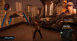 BEST POWER EVER! | Jacksepticeye Wiki | Fandom