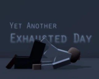 Yet Another Exhausted Day | Jacksepticeye Wiki | Fandom