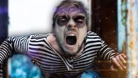 ZOMBIE MODE | Jacksepticeye Wiki | Fandom