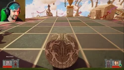 MIGHTY FLYING BOULDER | Jacksepticeye Wiki | Fandom
