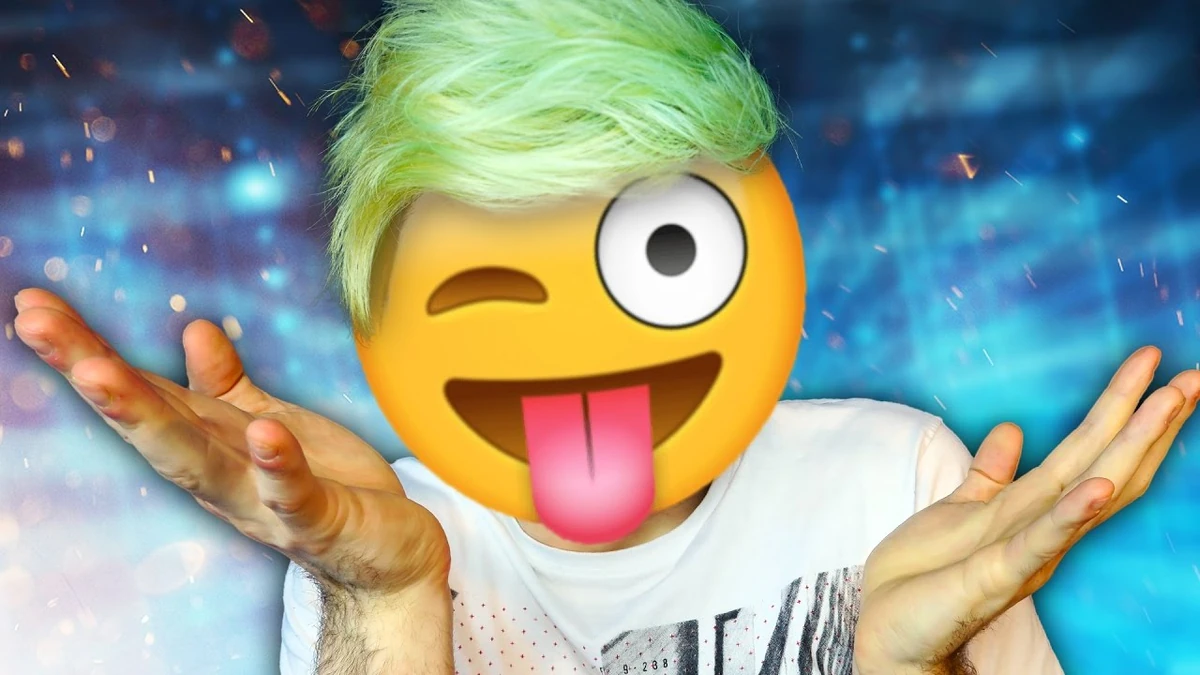 The Emoji Quiz! | Jacksepticeye Wiki | Fandom