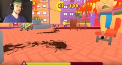 CHOCOLATE RAIN! | Jacksepticeye Wiki | Fandom