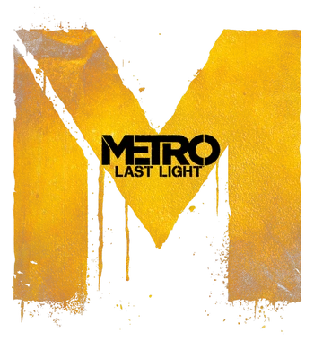 Metro: Last Light | Jacksepticeye Wiki | Fandom