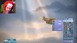 FESTIVE FIREPOWER | Jacksepticeye Wiki | Fandom