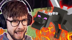 Beating Minecraft | Jacksepticeye Wiki | Fandom