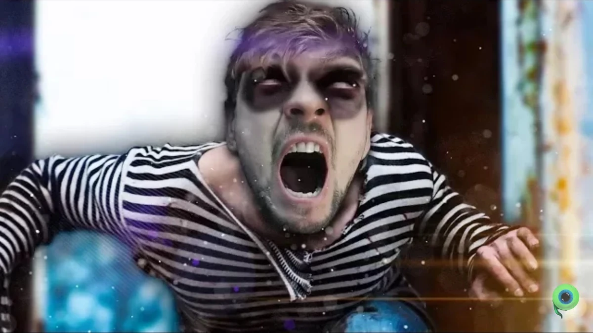 Robbie the Zombie | Jacksepticeye Wiki | Fandom