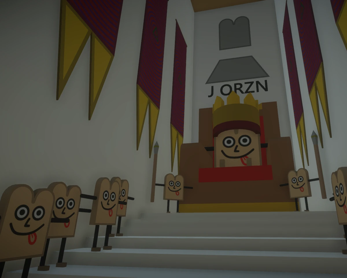 The Confraternity of Toast | Jacksepticeye Wiki | Fandom