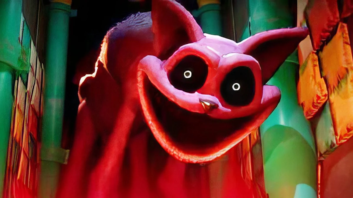 Poppy Playtime Chapter 3 | Jacksepticeye Wiki | Fandom