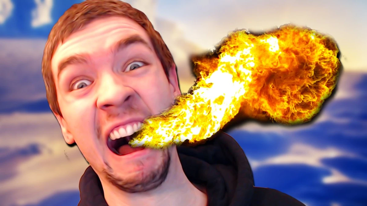 JACK SEPTIC THROAT! | Jacksepticeye Wiki | Fandom