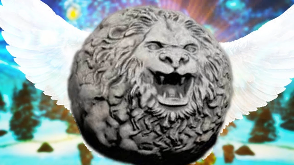 MIGHTY FLYING BOULDER | Jacksepticeye Wiki | Fandom