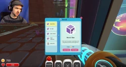 MASTER RANCHER | Jacksepticeye Wiki | Fandom