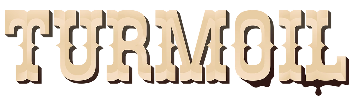 Turmoil | Jacksepticeye Wiki | Fandom