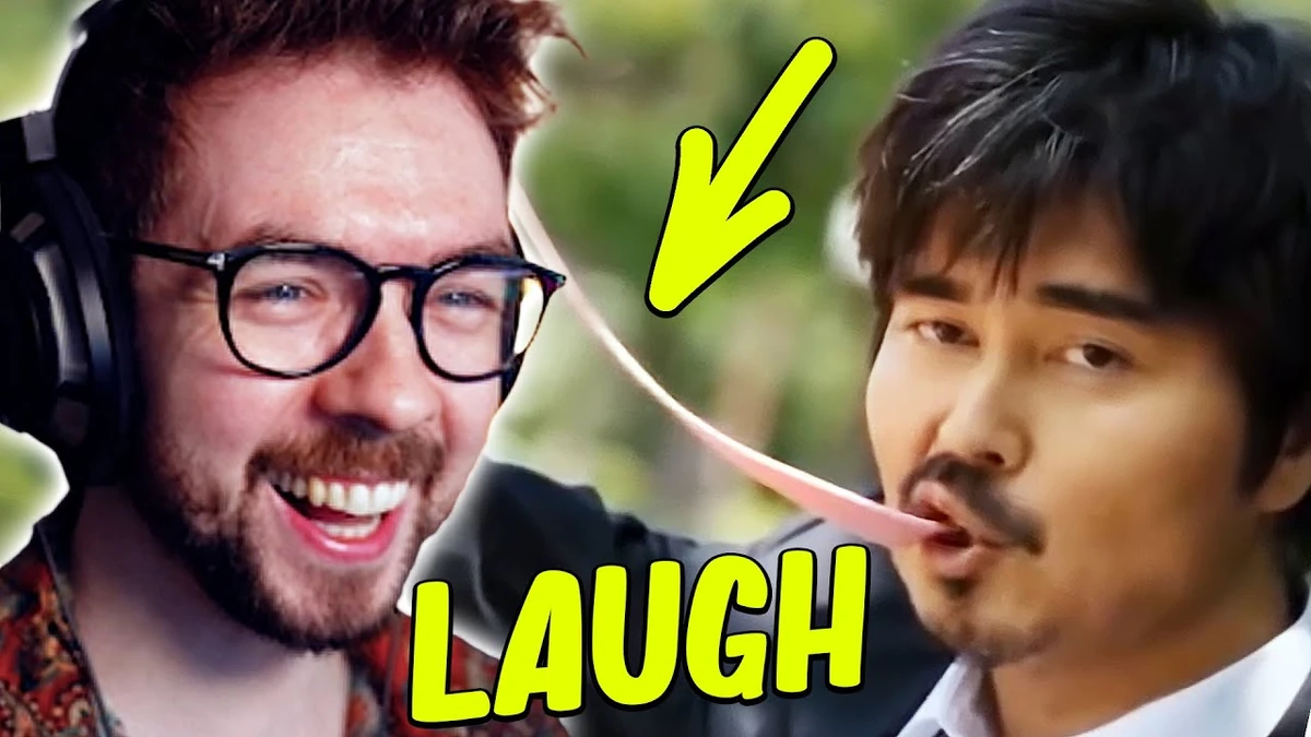 LONG LONG MAN | Jacksepticeye Wiki | Fandom