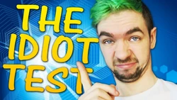 I R SMRT! | Jacksepticeye Wiki | Fandom