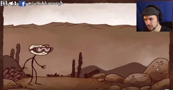 TROLLA LISA | Jacksepticeye Wiki | Fandom