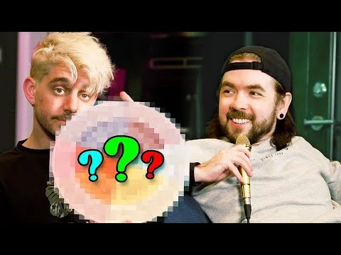 OUR FIRST IN PERSON EPISODE! | Jacksepticeye Wiki | Fandom