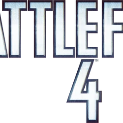 Bf4 Logo