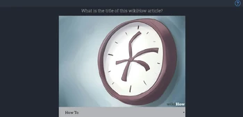 Guess the WikiHow | Jacksepticeye Wiki | Fandom