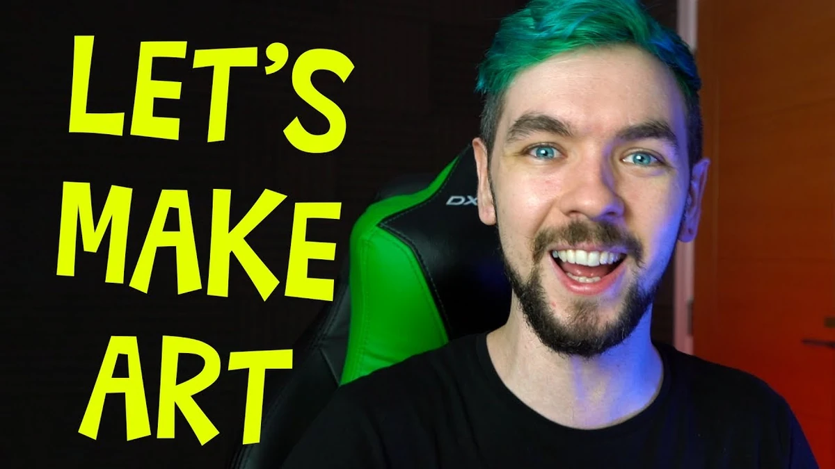 Septic Art | Jacksepticeye Wiki | Fandom